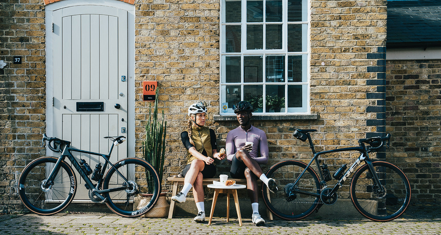 Lumiere & Co. Bike Bags